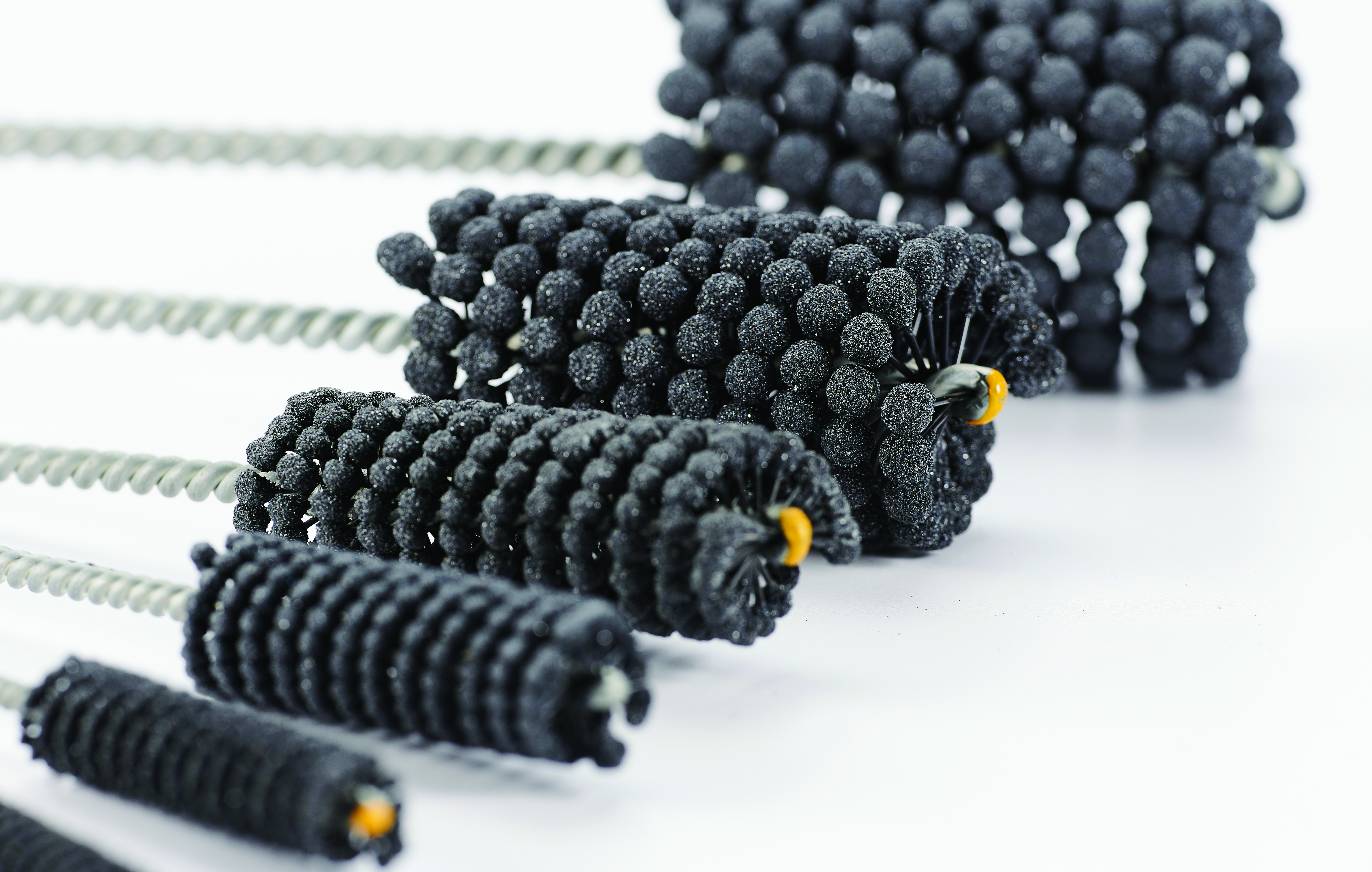 Cylinder Hone Grit Guide | Tanis Brush